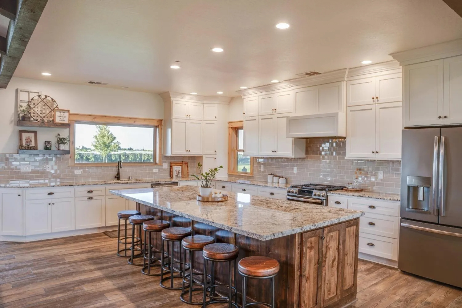 Family Ranch House – zerlang design